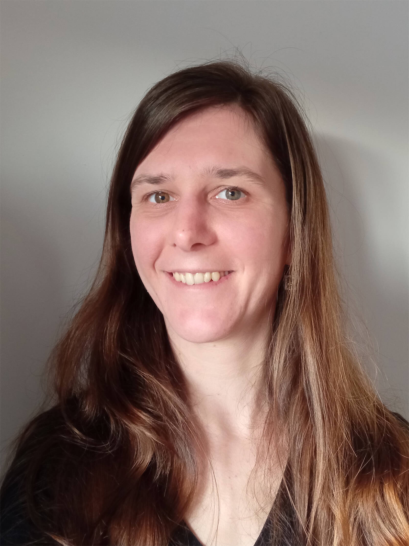 Riet Vandekerckhove - Praktijk Isenta