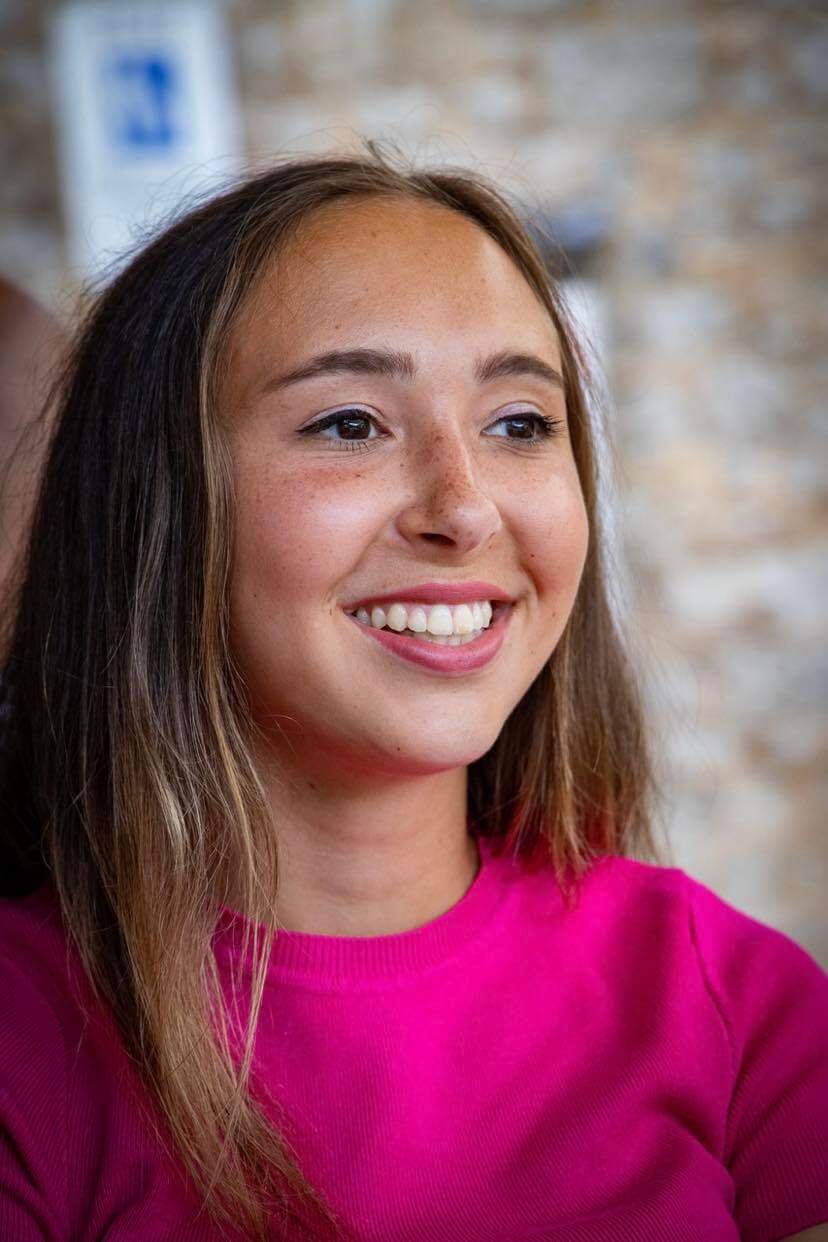 Sofie Camp – Praktijk Isenta